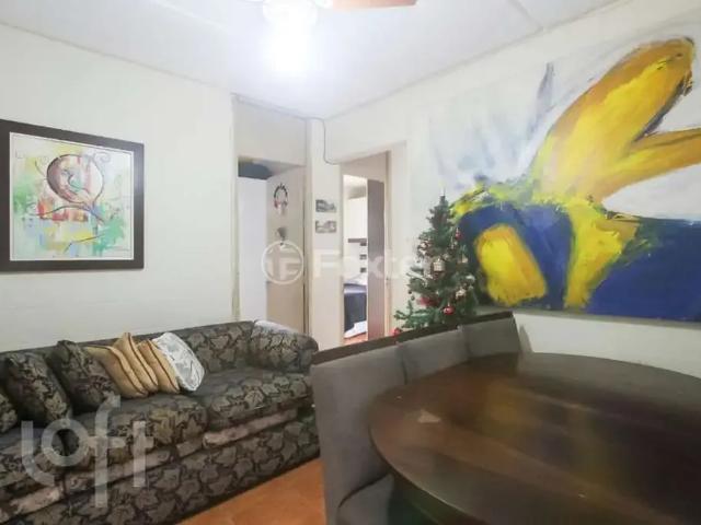 Apartamento para Venda em Porto Alegre/RS Rubem Berta 2 Quartos