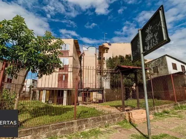 Apartamento para Venda em Porto Alegre/RS Rubem Berta 2 Quartos