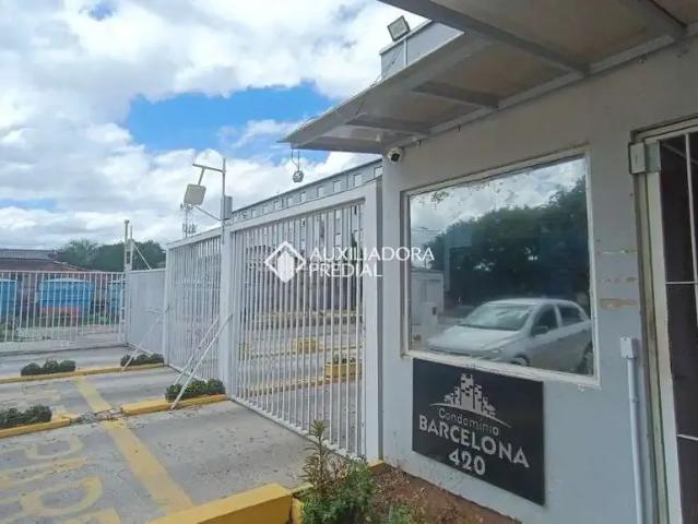 Apartamento para Venda em Porto Alegre/RS Rubem Berta 2 Quartos