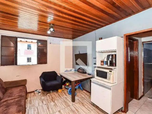 Apartamento para Venda em Porto Alegre/RS Rubem Berta 2 Quartos