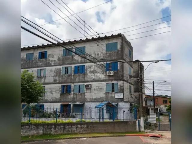 Apartamento para Venda em Porto Alegre/RS Rubem Berta 2 Quartos