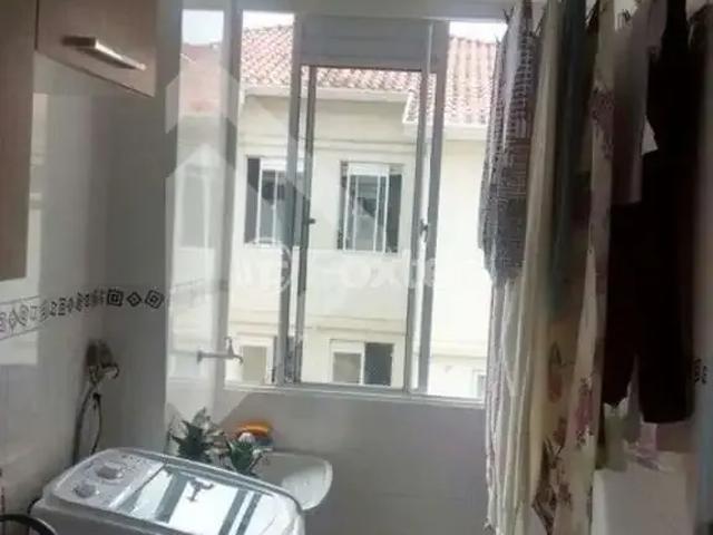 Apartamento para Venda em Porto Alegre/RS Rubem Berta 2 Quartos