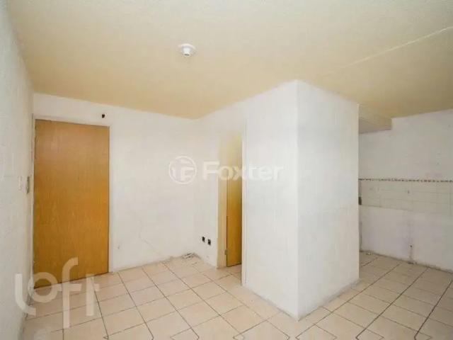 Apartamento para Venda em Porto Alegre/RS Rubem Berta 2 Quartos