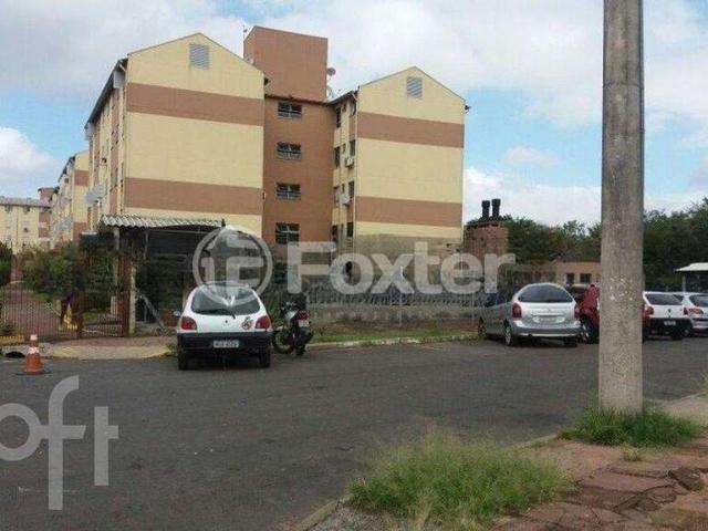 Apartamento para Venda em Porto Alegre/RS Rubem Berta 2 Quartos