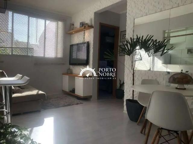Apartamento para Venda em Porto Alegre/RS Rubem Berta 2 Quartos