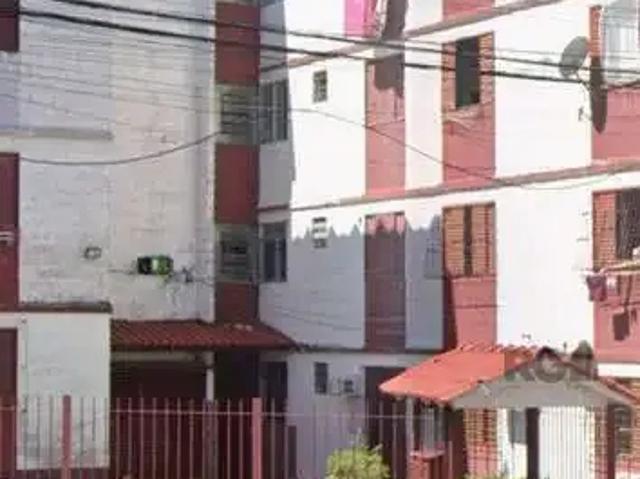 Apartamento para Venda em Porto Alegre/RS Rubem Berta 2 Quartos