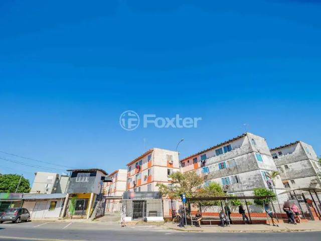 Apartamento para Venda em Porto Alegre/RS Rubem Berta 2 Quartos