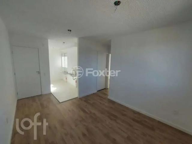 Apartamento para Venda em Porto Alegre/RS Rubem Berta 2 Quartos