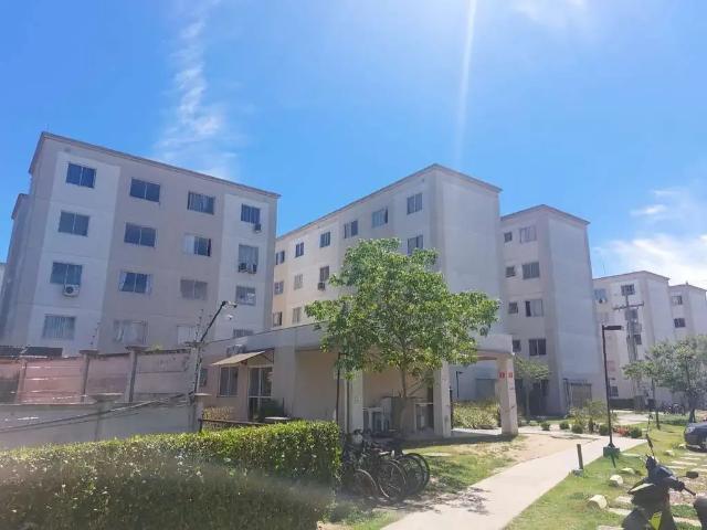 Apartamento para Venda em Porto Alegre/RS Rubem Berta 2 Quartos