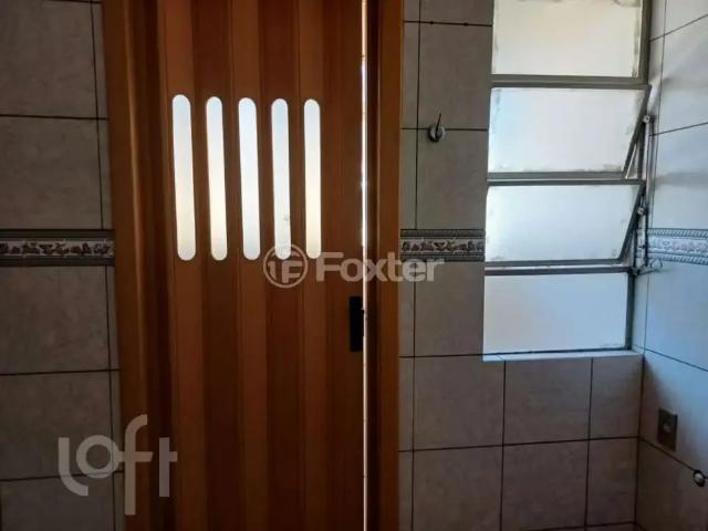 Apartamento para Venda em Porto Alegre/RS Rubem Berta 2 Quartos