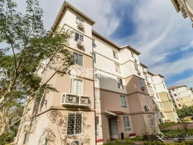 Apartamento para Venda em Porto Alegre/RS Rubem Berta 2 Quartos