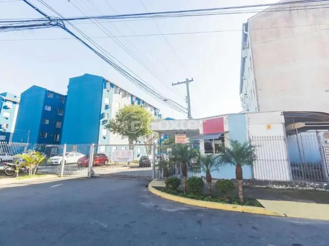 Apartamento para Venda em Porto Alegre/RS Rubem Berta 2 Quartos