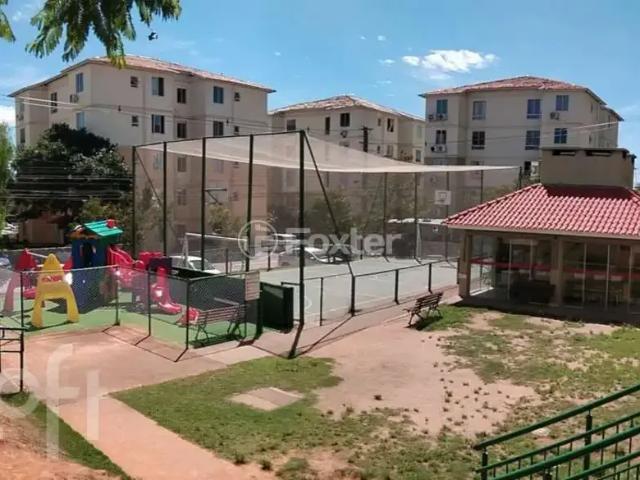 Apartamento para Venda em Porto Alegre/RS Rubem Berta 2 Quartos