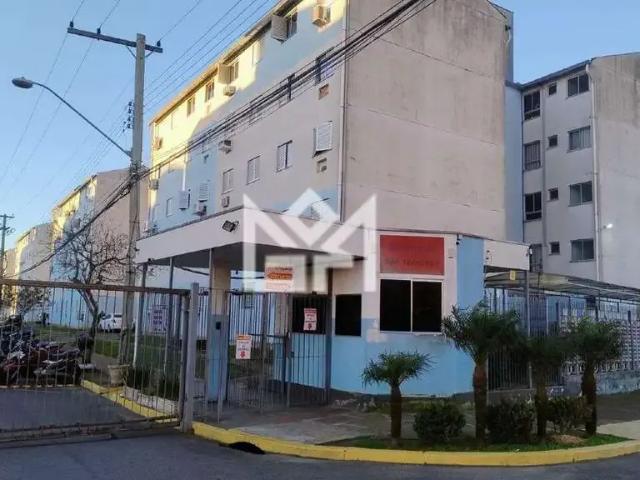 Apartamento para Venda em Porto Alegre/RS Rubem Berta 2 Quartos