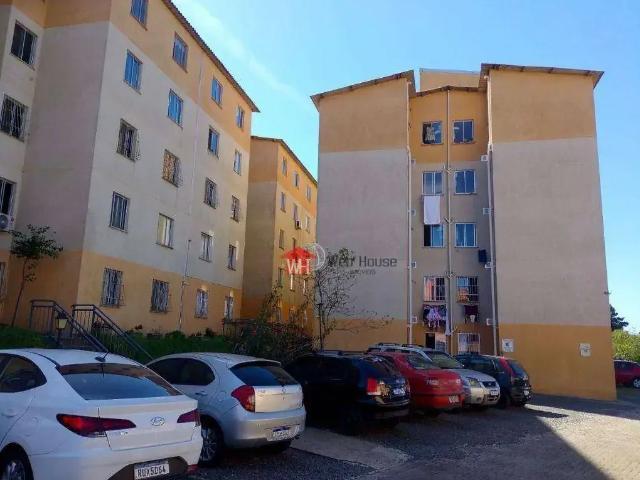 Apartamento para Venda em Porto Alegre/RS Rubem Berta 2 Quartos