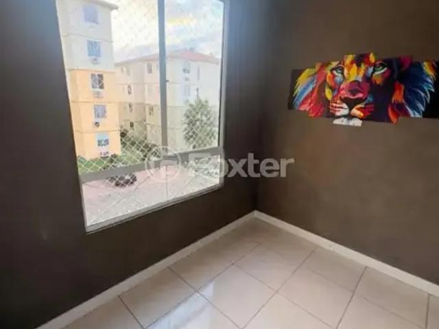 Apartamento para Venda em Porto Alegre/RS Rubem Berta 2 Quartos