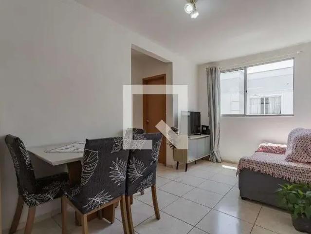 Apartamento para Venda em Porto Alegre/RS Rubem Berta 2 Quartos