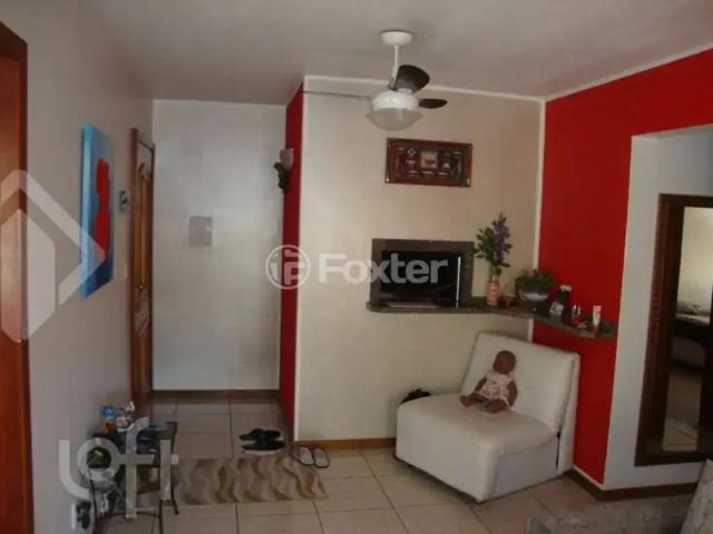 Apartamento para Venda em Porto Alegre/RS Rubem Berta 2 Quartos
