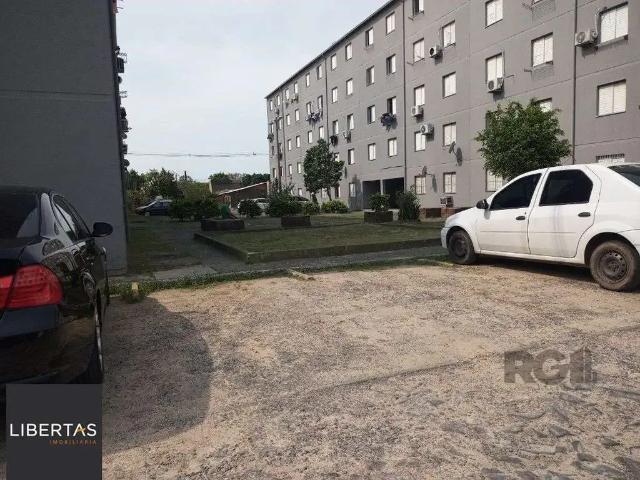 Apartamento para Venda em Porto Alegre/RS Rubem Berta 2 Quartos