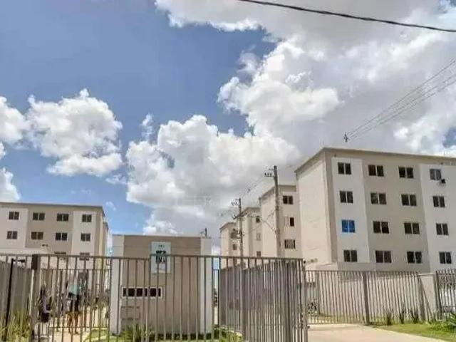 Apartamento para Venda em Porto Alegre/RS Rubem Berta 2 Quartos