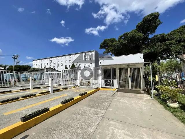 Apartamento para Venda em Porto Alegre/RS Rubem Berta 2 Quartos