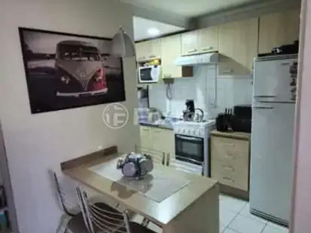 Apartamento para Venda em Porto Alegre/RS Rubem Berta 2 Quartos
