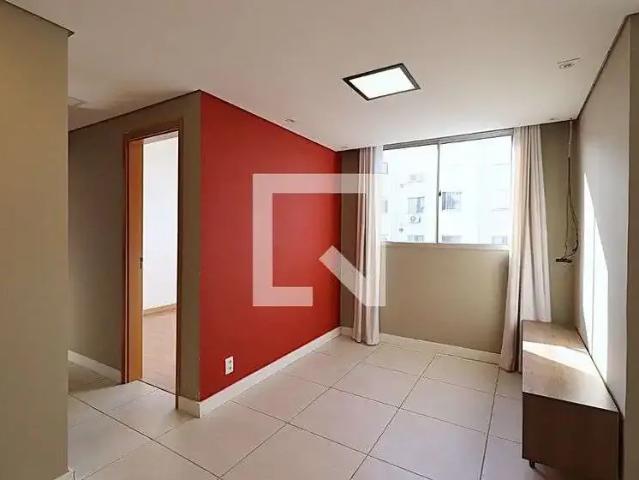 Apartamento para Venda em Porto Alegre/RS Rubem Berta 2 Quartos