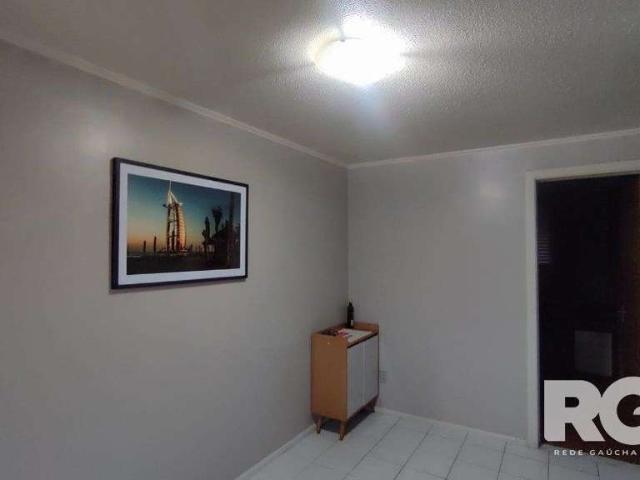 Apartamento para Venda em Porto Alegre/RS Rubem Berta 2 Quartos
