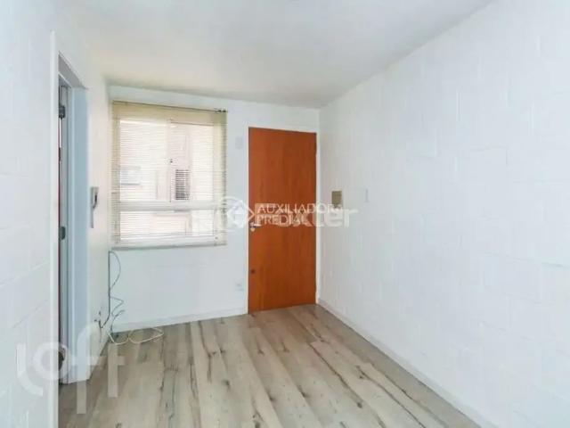 Apartamento para Venda em Porto Alegre/RS Rubem Berta 2 Quartos