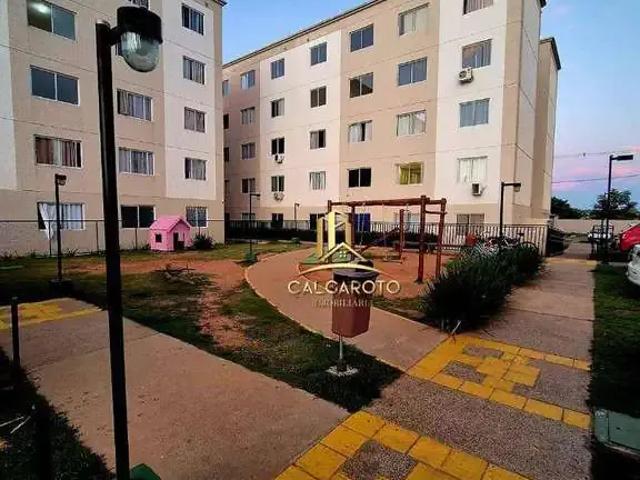 Apartamento para Venda em Porto Alegre/RS Rubem Berta 2 Quartos