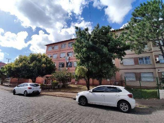 Apartamento para Venda em Porto Alegre/RS Rubem Berta 2 Quartos