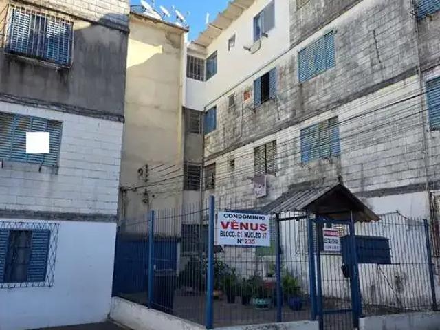 Apartamento para Venda em Porto Alegre/RS Rubem Berta 2 Quartos