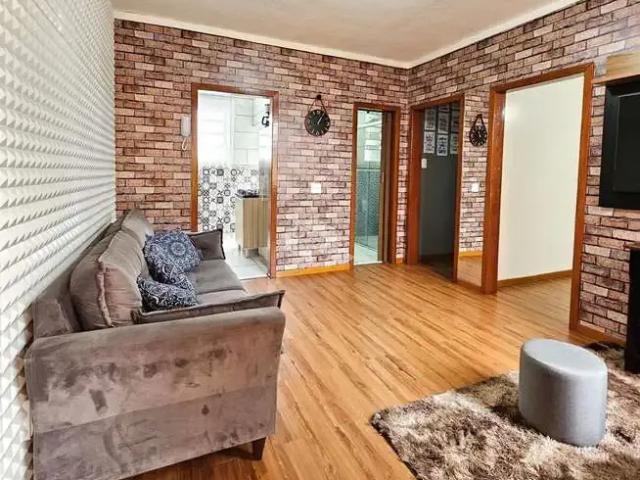 Apartamento para Venda em Porto Alegre/RS Rubem Berta 2 Quartos