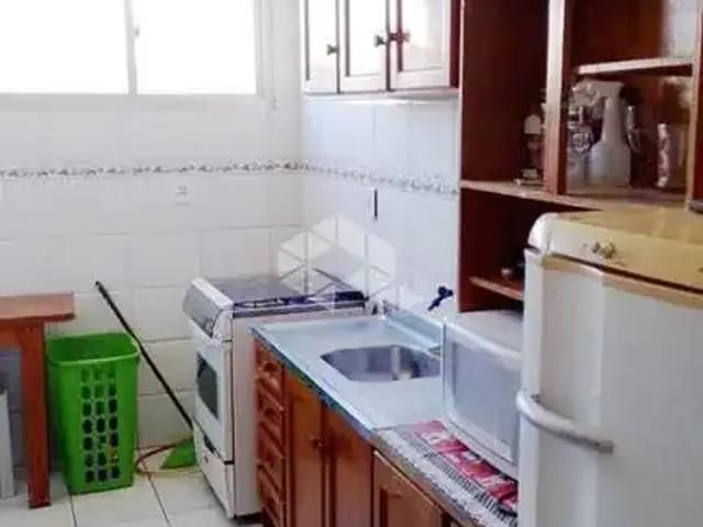 Apartamento para Venda em Porto Alegre/RS Rubem Berta 2 Quartos