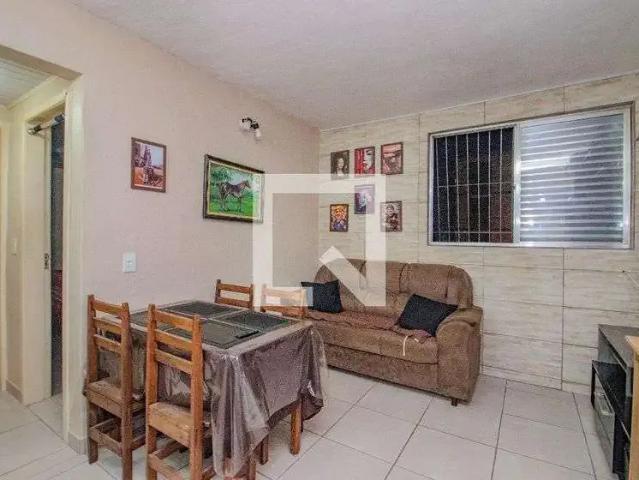 Apartamento para Venda em Porto Alegre/RS Rubem Berta 2 Quartos
