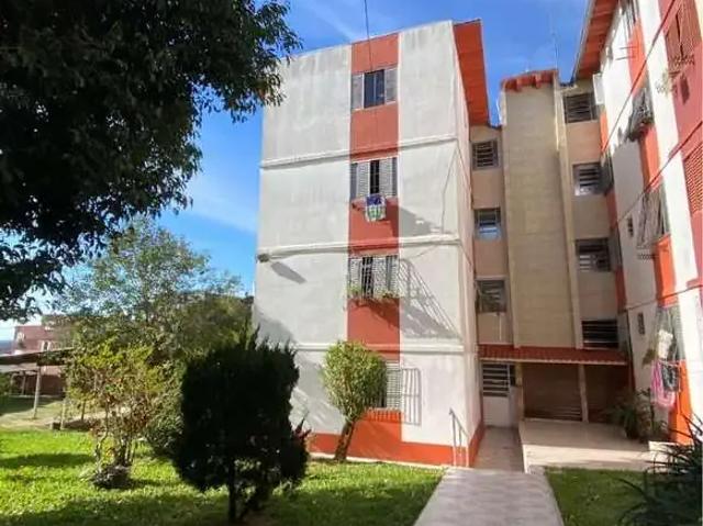 Apartamento para Venda em Porto Alegre/RS Rubem Berta 2 Quartos