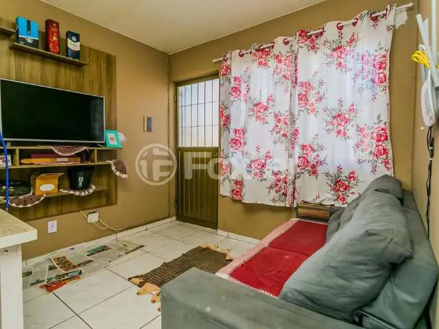 Apartamento para Venda em Porto Alegre/RS Rubem Berta 2 Quartos