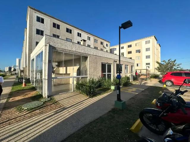Apartamento para Venda em Porto Alegre/RS Rubem Berta 2 Quartos