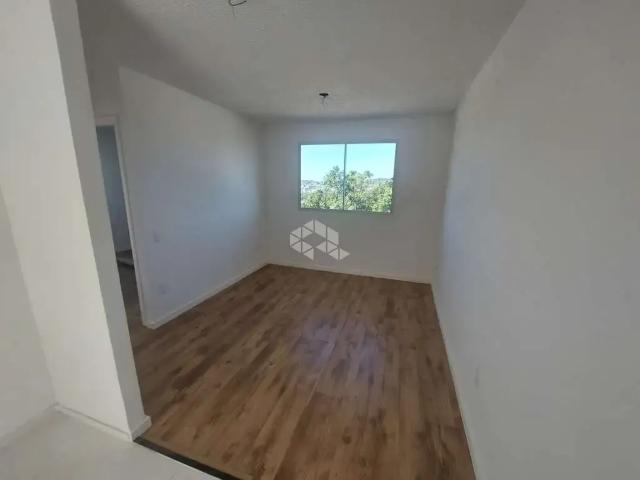 Apartamento para Venda em Porto Alegre/RS Rubem Berta 2 Quartos