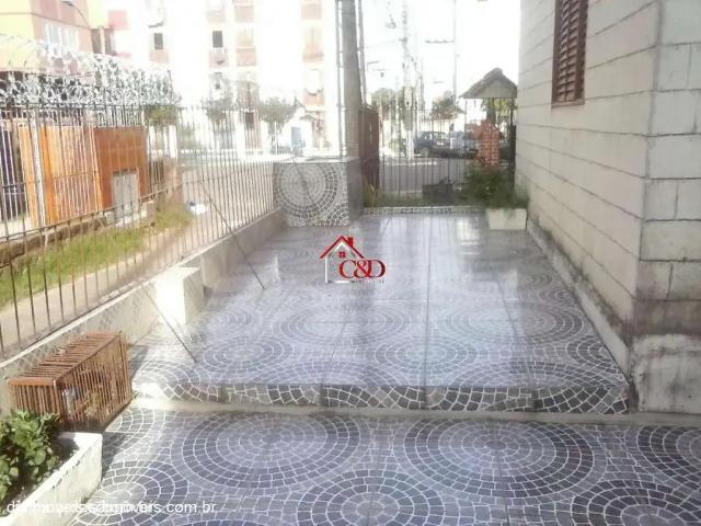 Apartamento para Venda em Porto Alegre/RS Rubem Berta 2 Quartos