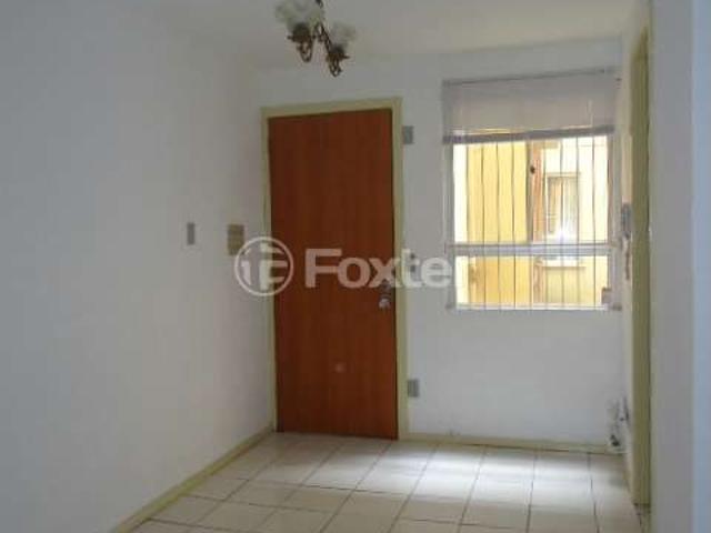 Apartamento para Venda em Porto Alegre/RS Rubem Berta 2 Quartos