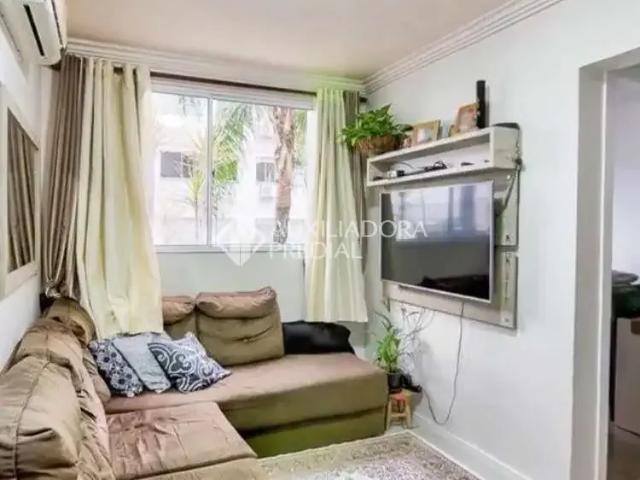 Apartamento para Venda em Porto Alegre/RS Rubem Berta 2 Quartos