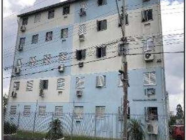 Apartamento para Venda em Porto Alegre/RS Rubem Berta 2 Quartos