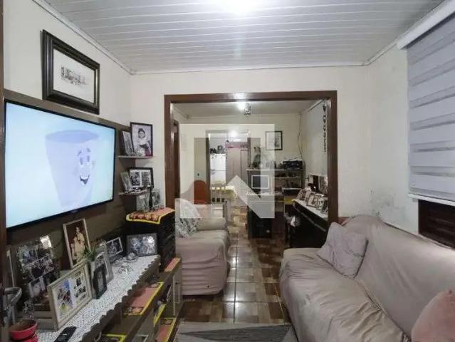 Apartamento para Venda em Porto Alegre/RS Rubem Berta 2 Quartos