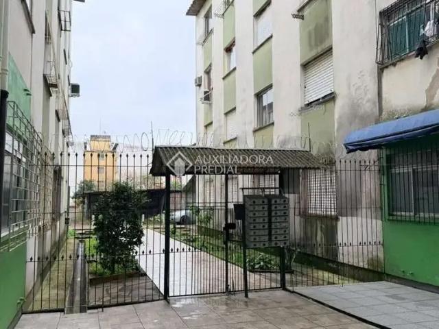 Apartamento para Venda em Porto Alegre/RS Rubem Berta 2 Quartos