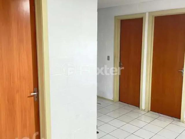 Apartamento para Venda em Porto Alegre/RS Rubem Berta 2 Quartos
