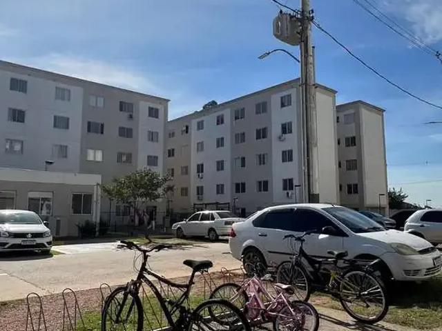 Apartamento para Venda em Porto Alegre/RS Rubem Berta 2 Quartos