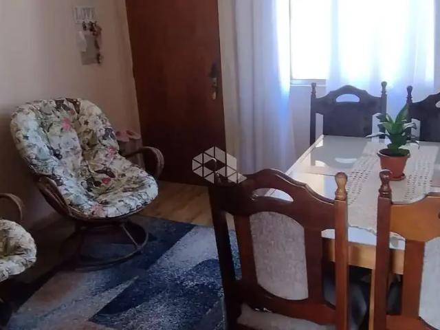 Apartamento para Venda em Porto Alegre/RS Rubem Berta 2 Quartos