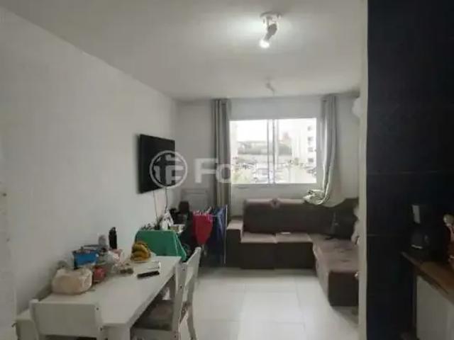 Apartamento para Venda em Porto Alegre/RS Rubem Berta 2 Quartos