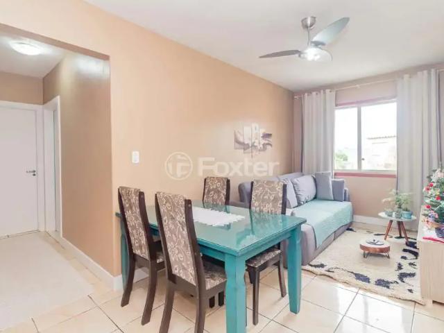 Apartamento para Venda em Porto Alegre/RS Rubem Berta 2 Quartos